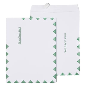 10 X 13 Envelopes in Envelopes by Size - Walmart.com
