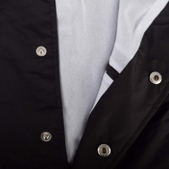 100% Nylon Durable Plain Windbreakers with 100% Cotton Liner, Water ...