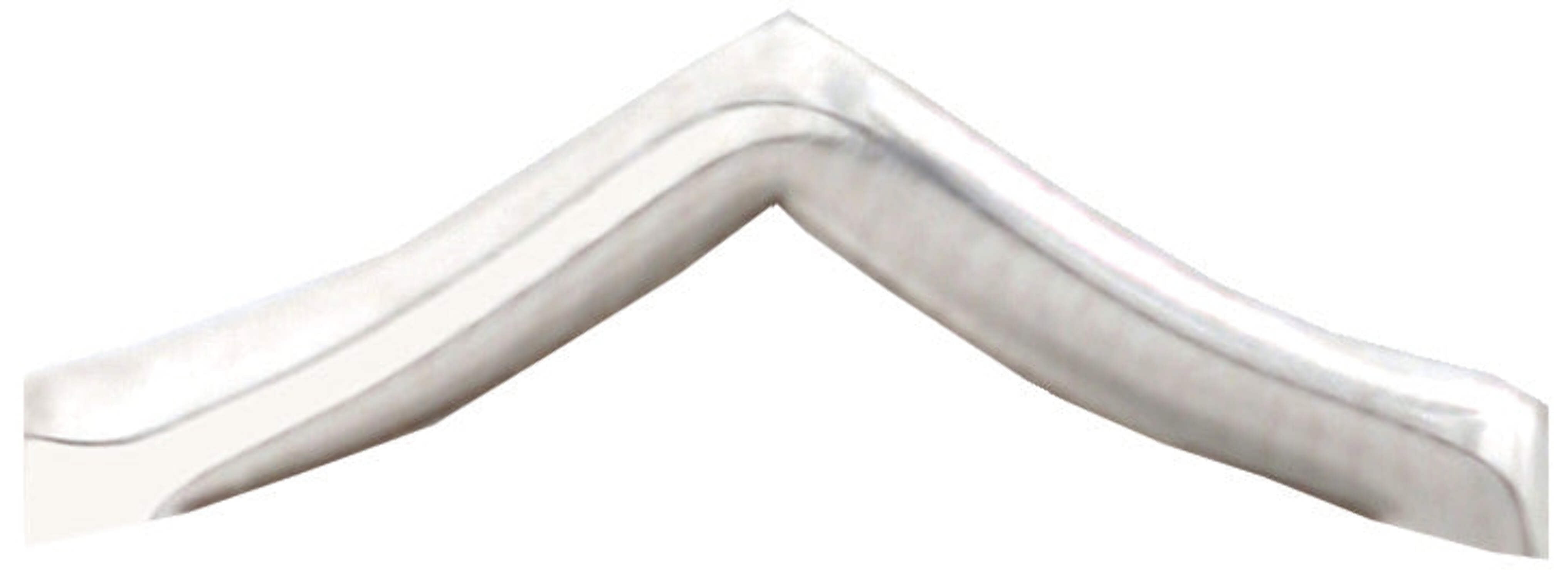 First Class Private Stripe Insignia - Silver - Walmart.com
