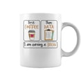 First Coffee Then Data I Am Earning A Break Iep Teacher Coffee Mugs ...