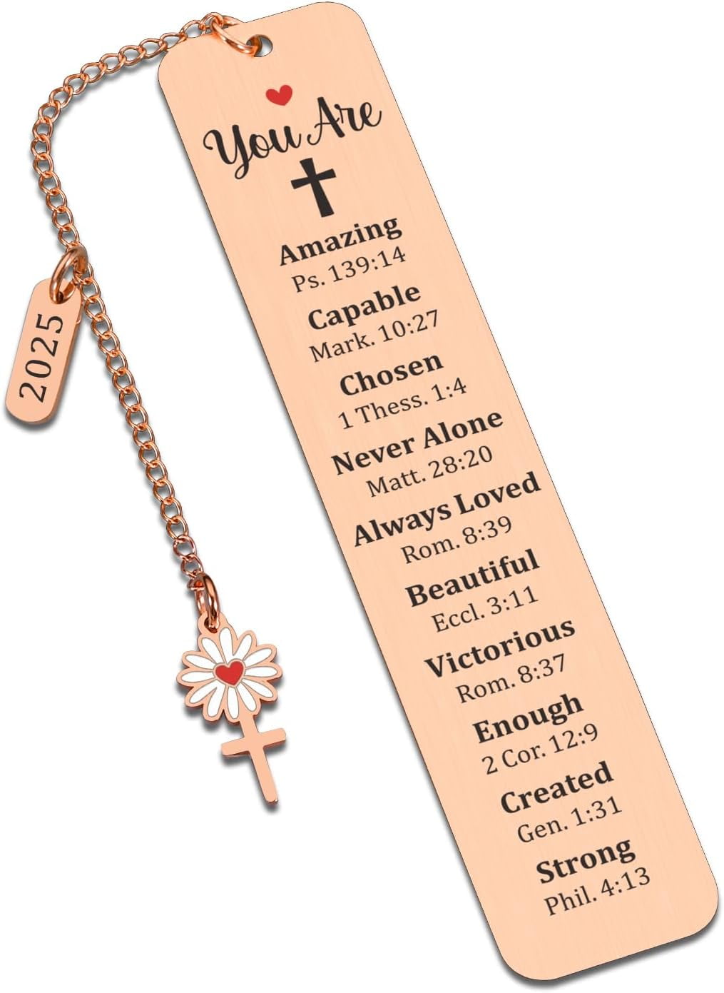 First Communion Gifts for Girls Baptism Gifts for Girl Bible Verse ...