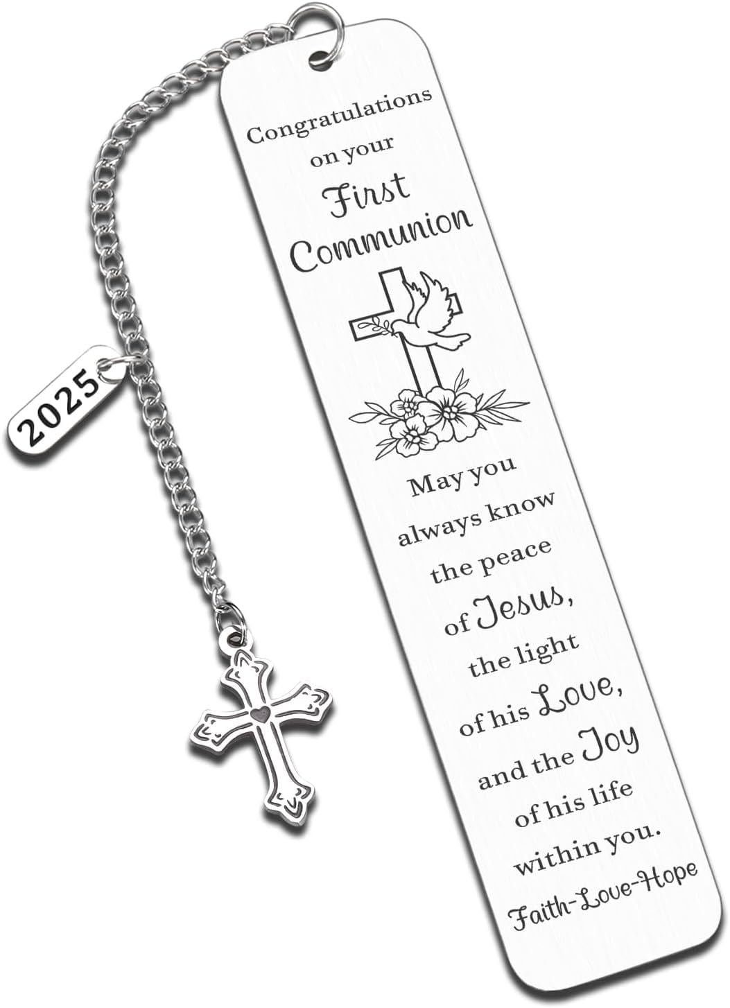 First Communion Gifts for Girls First Communion Gifts for Boys 1st Holy ...