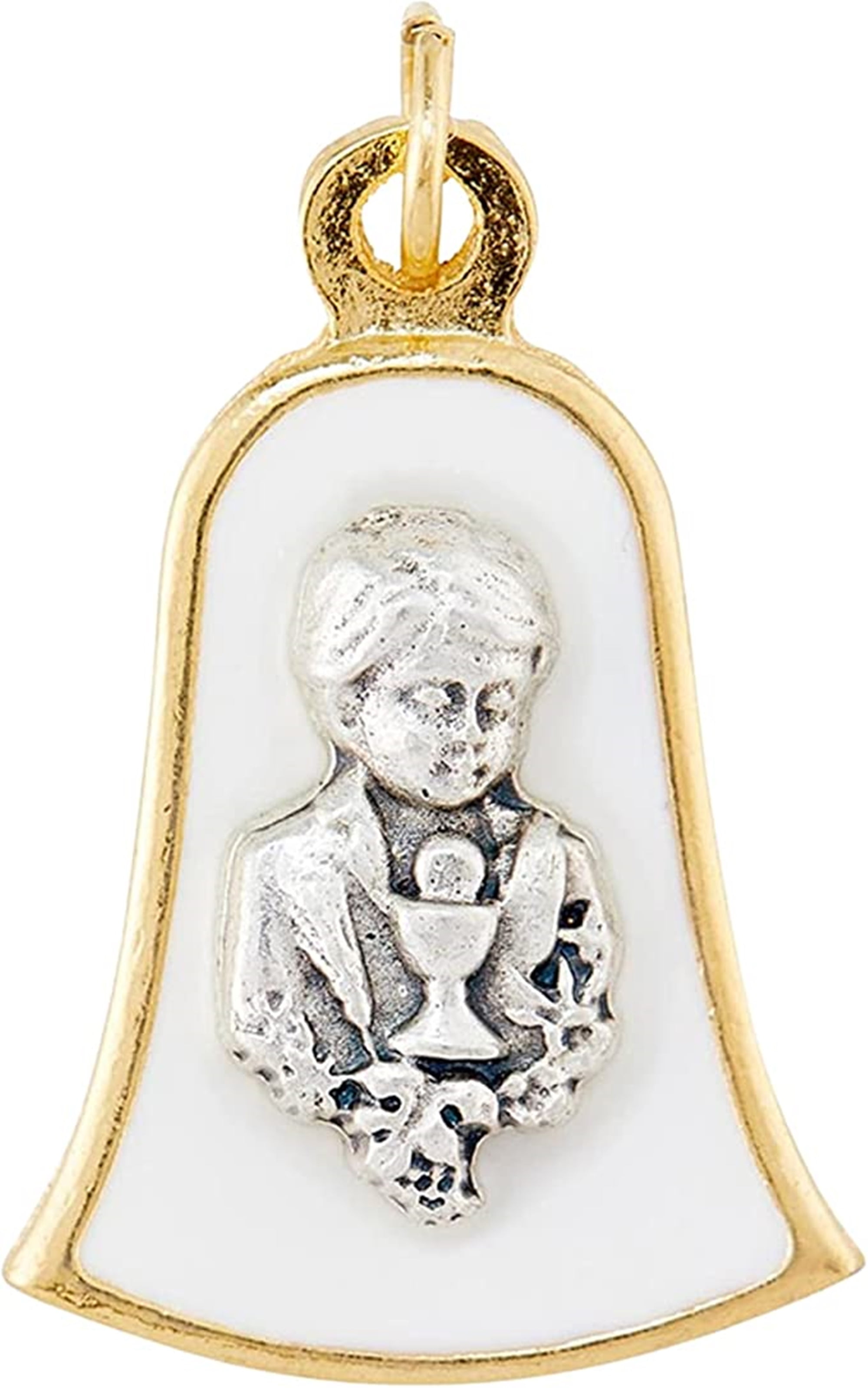 First Communion Medals