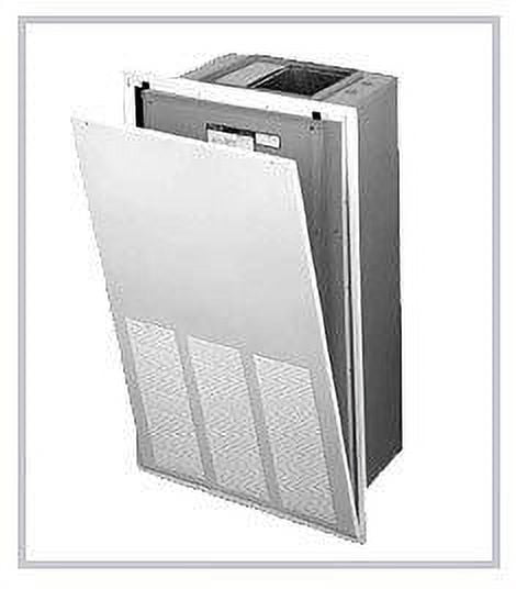 First Company 24UC-6 - 2.0 Ton Upflow Wall Or Closet Recessed DX Air ...