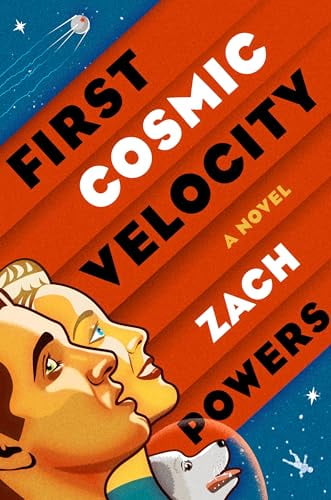 Pre-Owned First Cosmic Velocity, 9780525539278, 0525539271, Hardcover ...