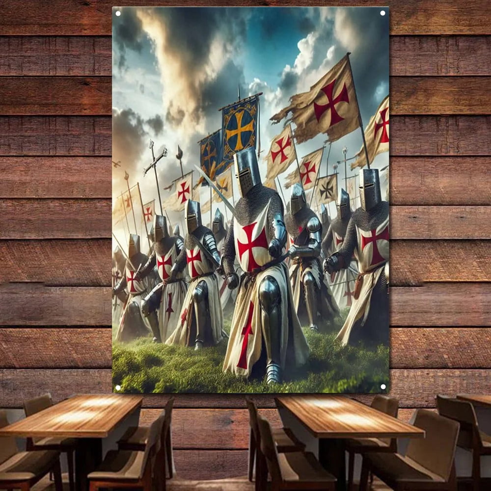 First Crusade 1096–1099 Jerusalem Captured By Crusaders Posters and ...