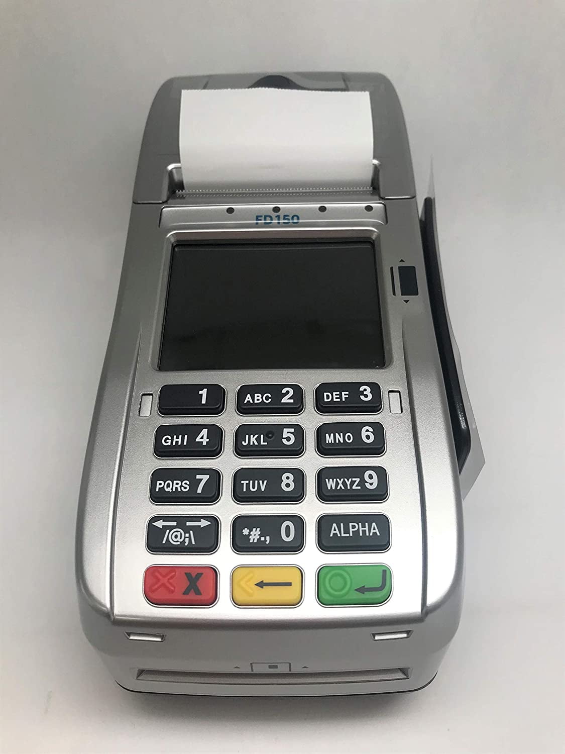 First Data Pos