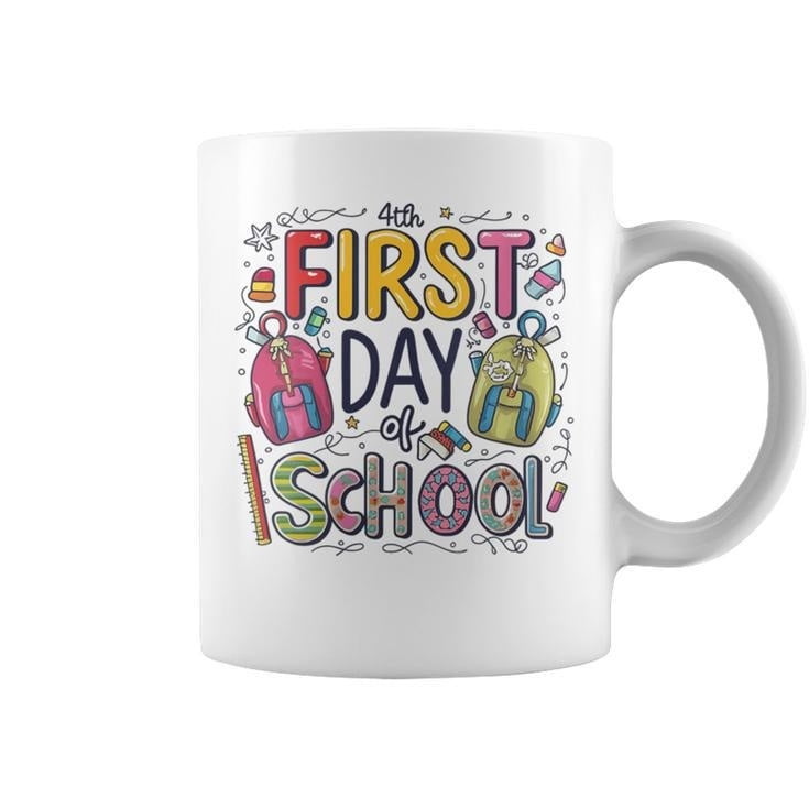 First Day Of School Event Mug For Students - Walmart.com