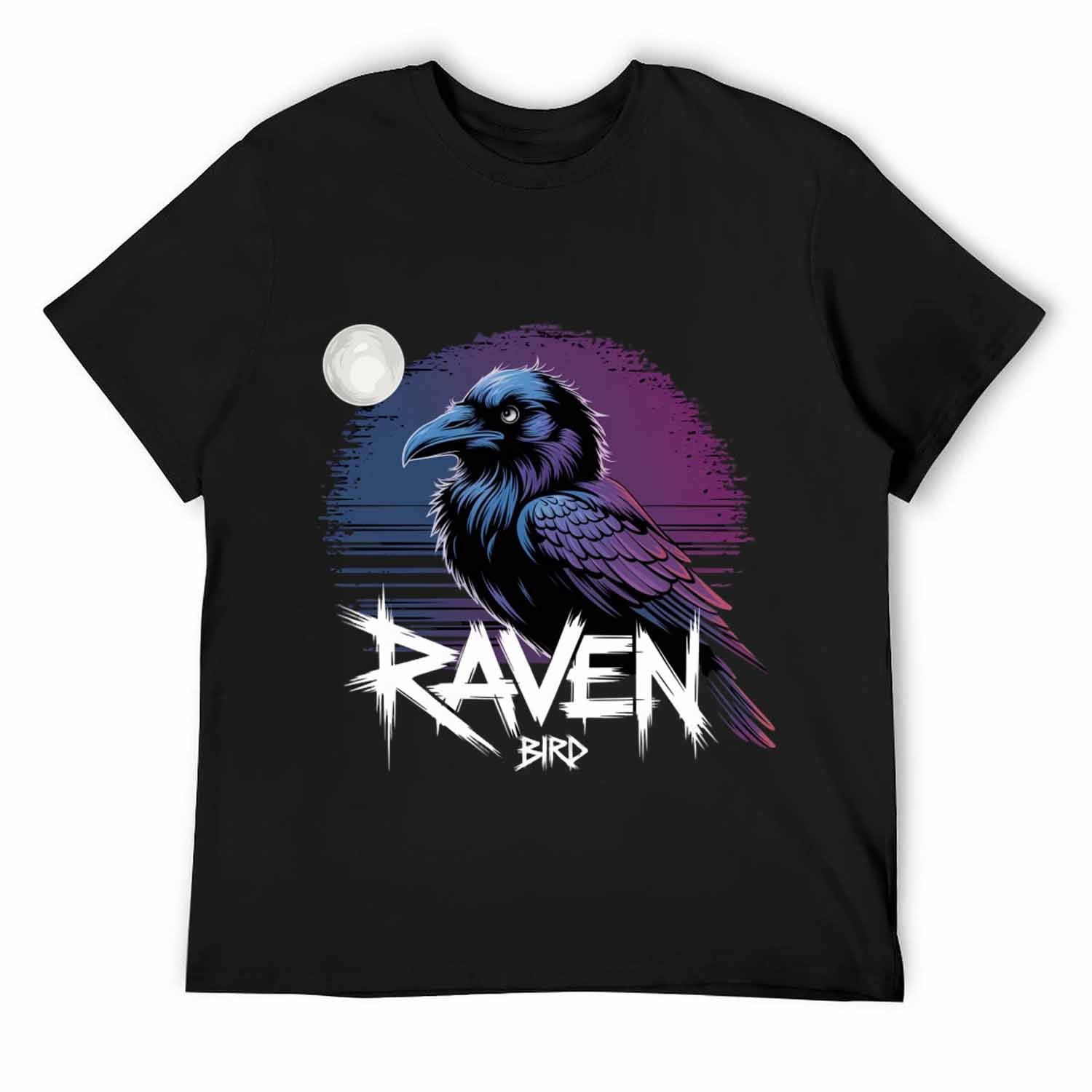 First Day Of School Raven Bird Teacher Rainbow Kids T-Shirt - Walmart.com