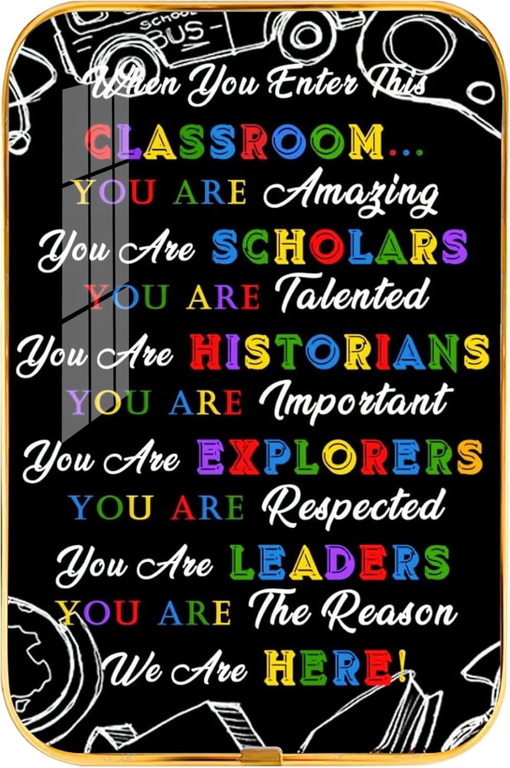 First Day Of School Signs Welcome Back To School Sign Boho Classroom ...