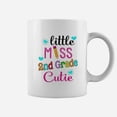 First Day Of Second Grade Little Miss 2nd Grade Coffee Mug - Walmart.com