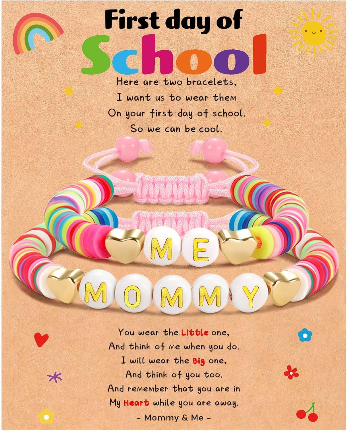 First Day of School Preschool/Kindergarten/1st Grade/2nd Grade ...