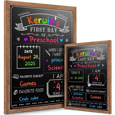 "Flipside Products Inc 36"" X 48"" Wood Framed Black Chalkboard for ...