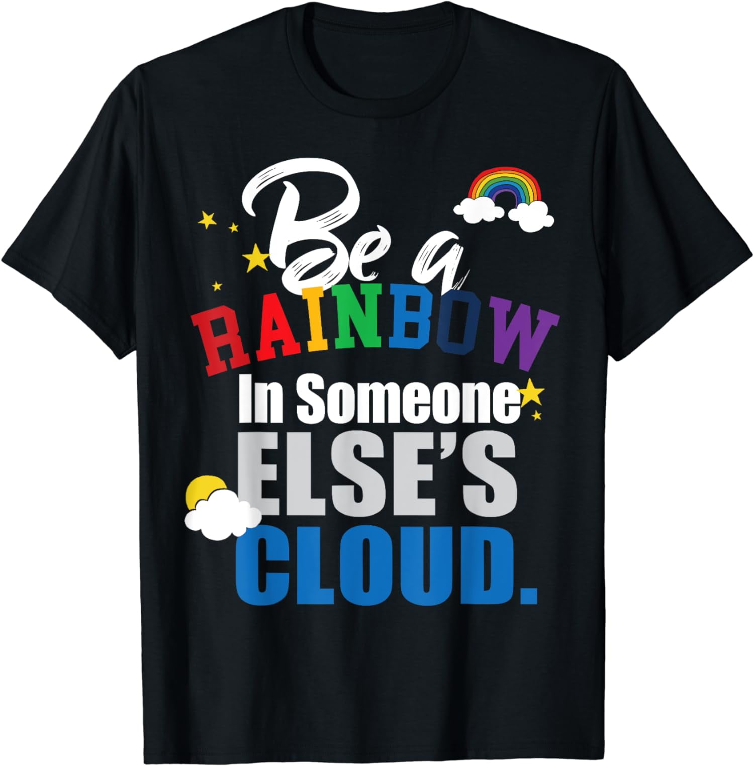First Day of School Quote Positive Student Message T-Shirt - Walmart.com