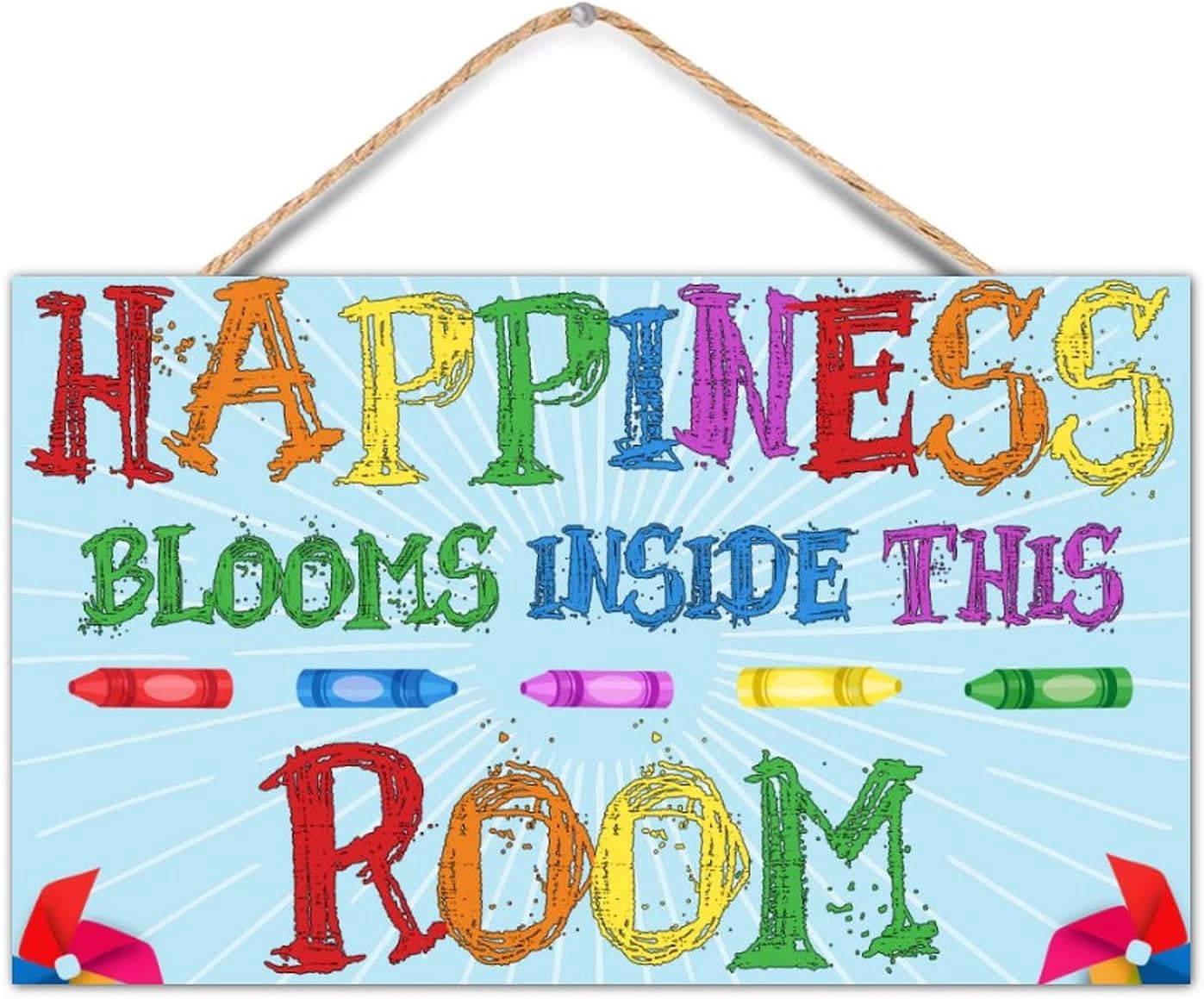 First Day of School Sign School Chalkboard Style Sign Board Plaque for ...