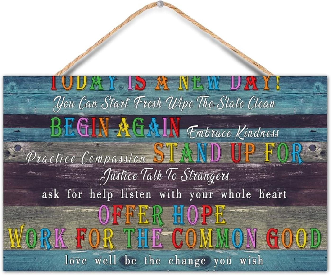First Day of School Sign School Chalkboard Style Sign Board Plaque for ...