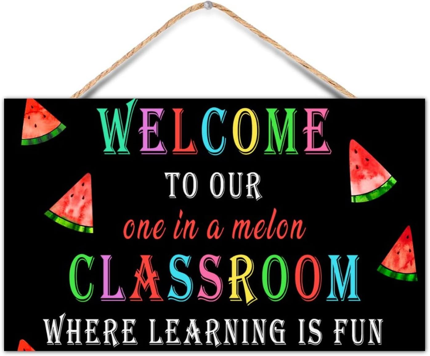 First Day of School Sign School Chalkboard Style Sign Board Plaque for ...