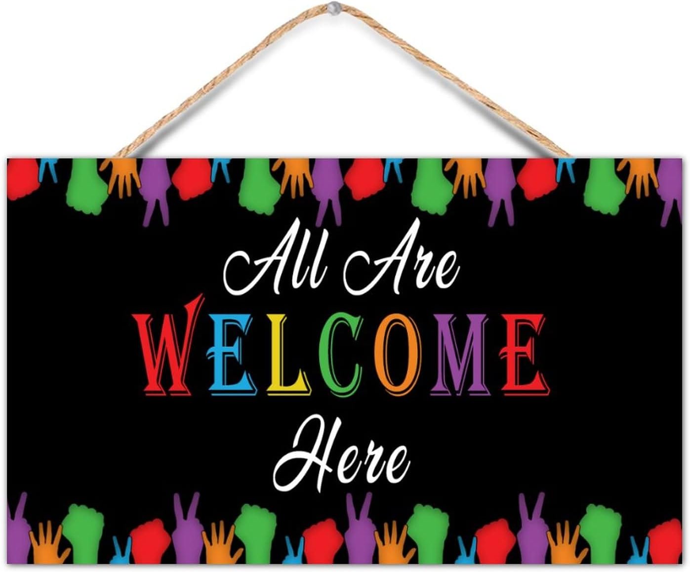 First Day of School Sign School Chalkboard Style Sign Board Plaque for ...