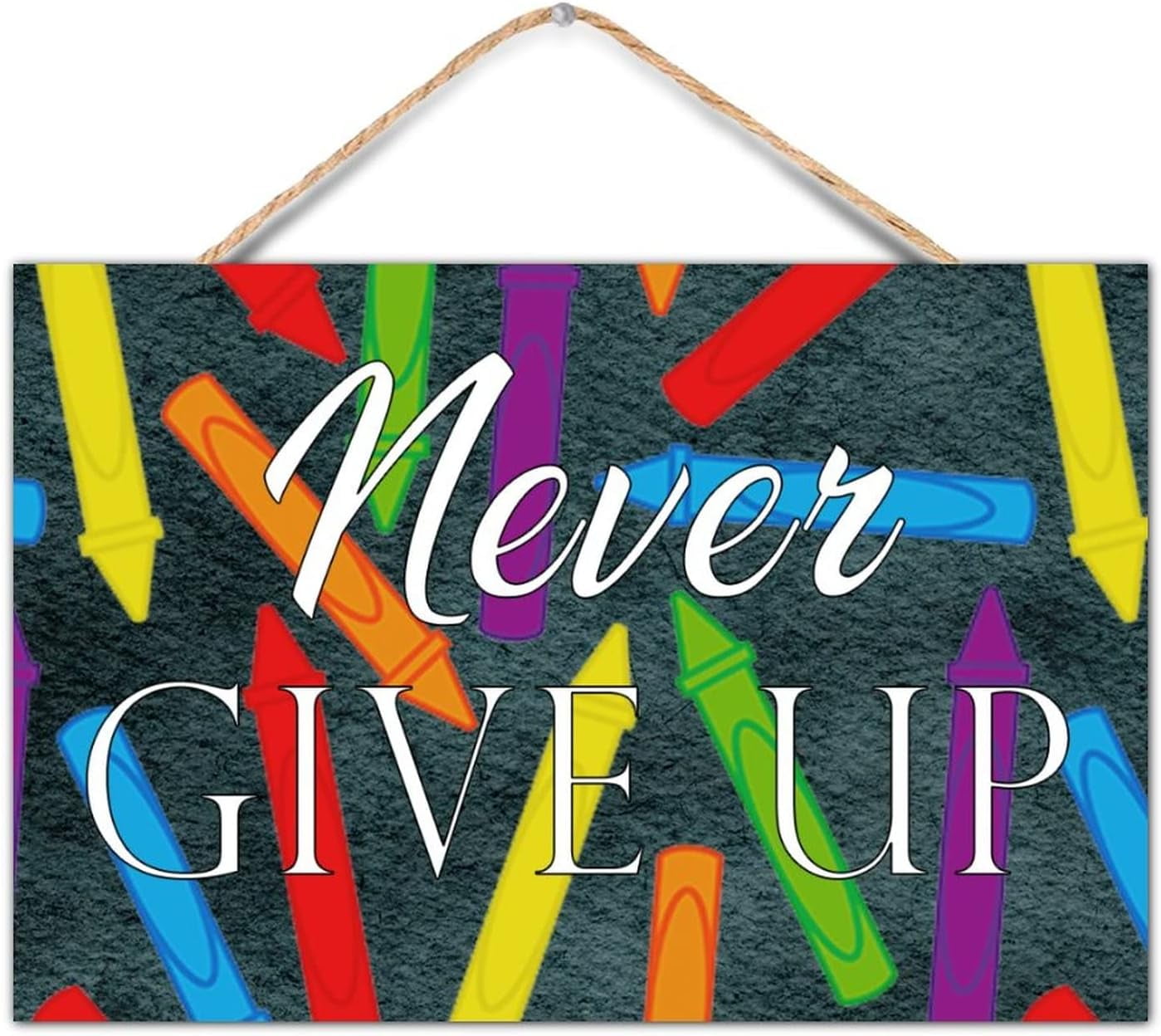 First Day of School Sign School Chalkboard Style Sign Board Plaque for ...