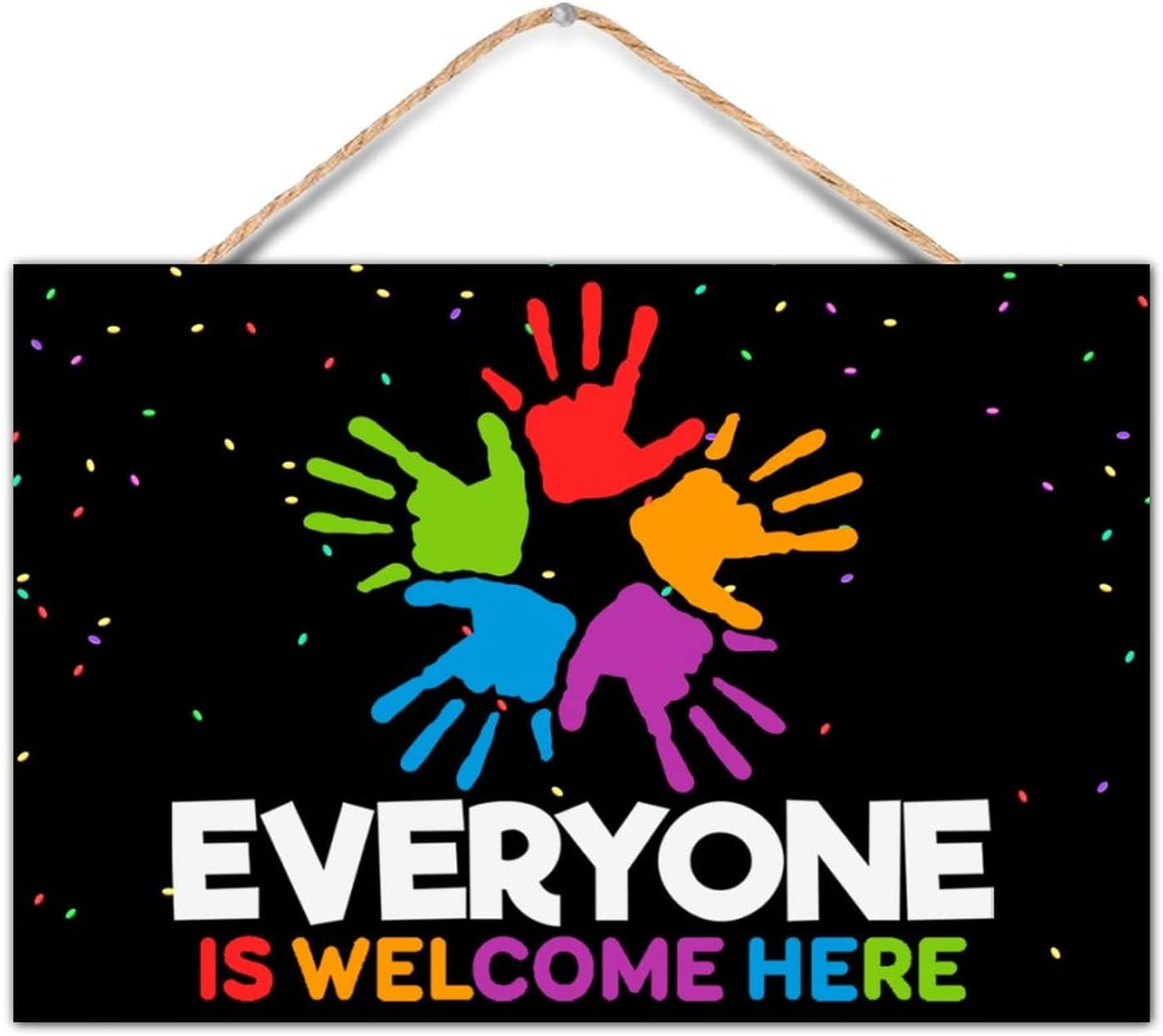 First Day of School Sign School Chalkboard Style Sign Board Plaque for ...