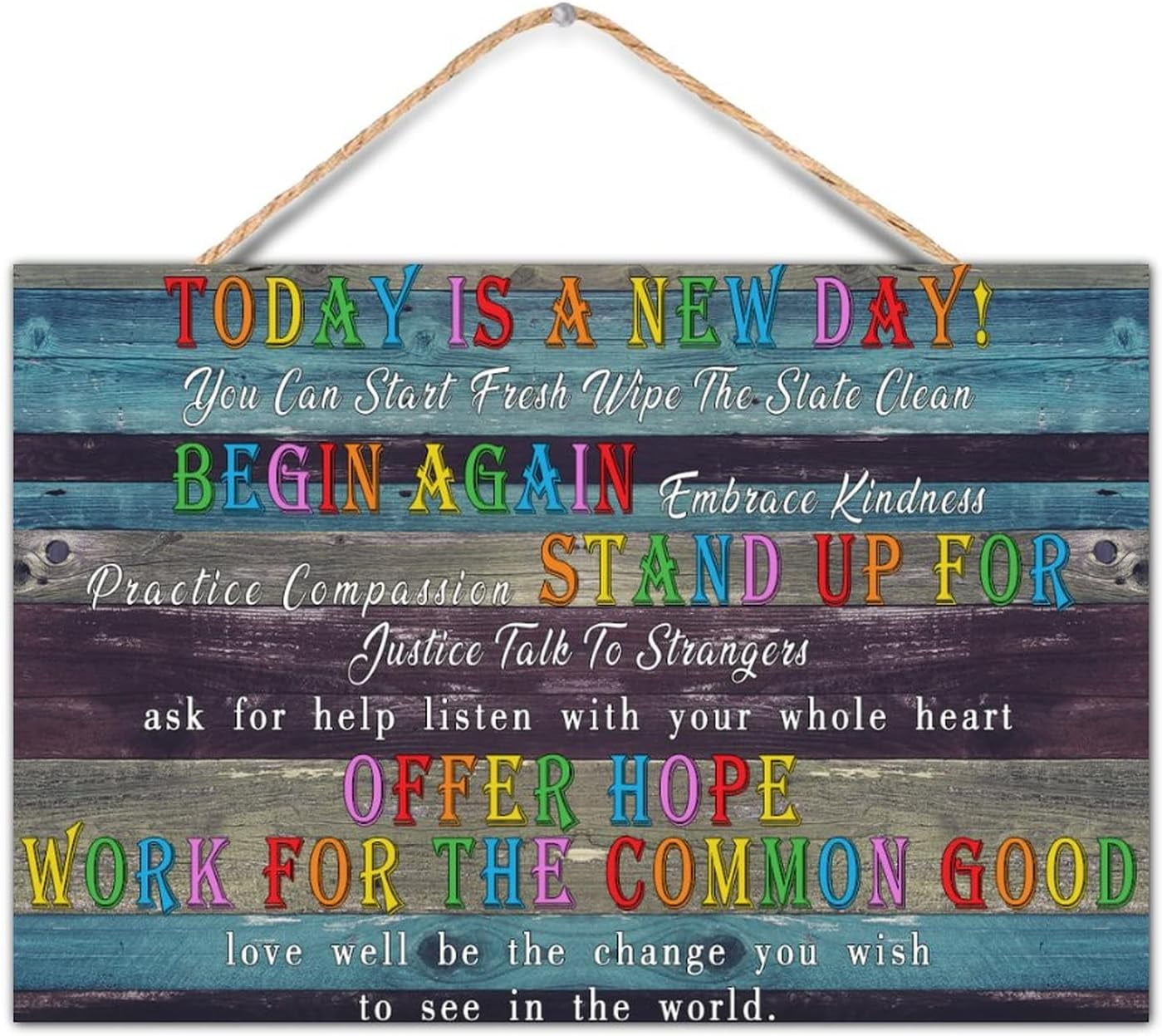 First Day of School Sign School Chalkboard Style Sign Board Plaque for ...
