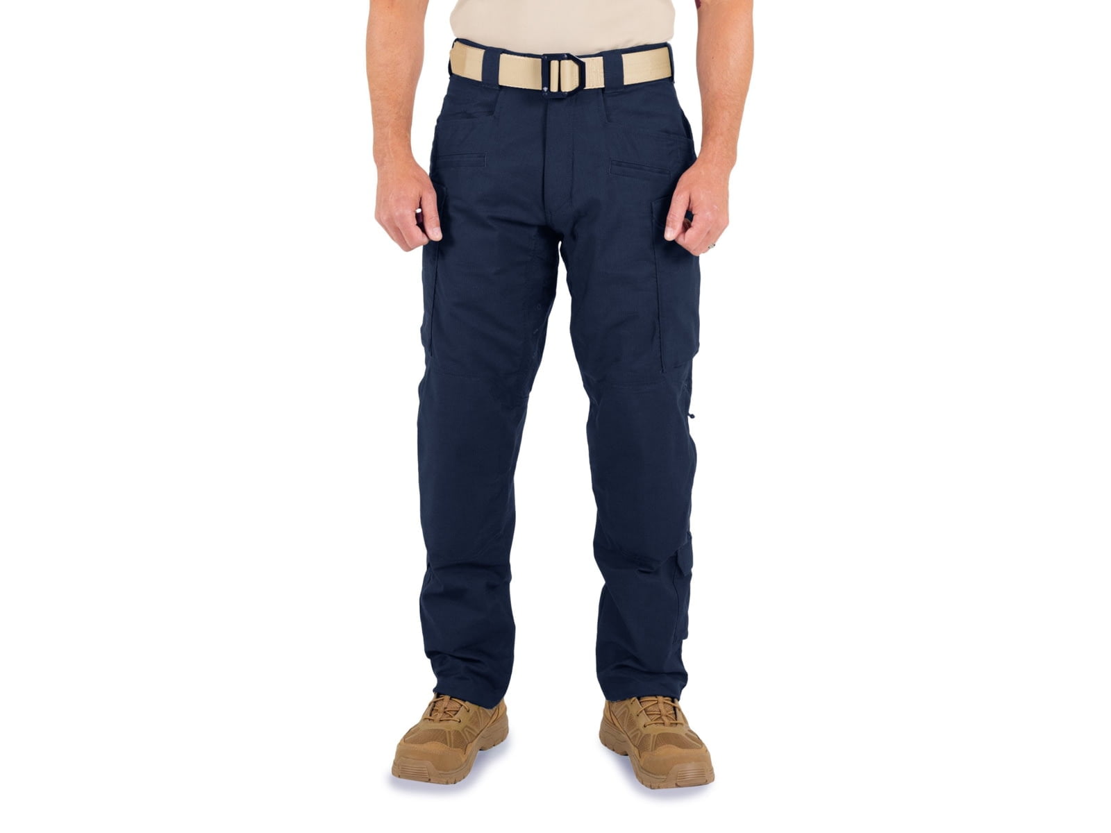 First Defender Pants - Mens, Midnight Navy, W34, I30 - Walmart.com