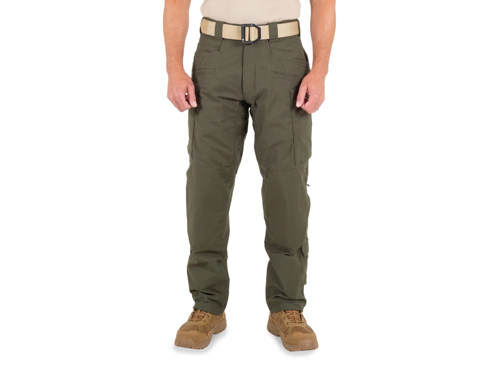 First Defender Pants - Mens, OD Green, W46, IU - Walmart.com