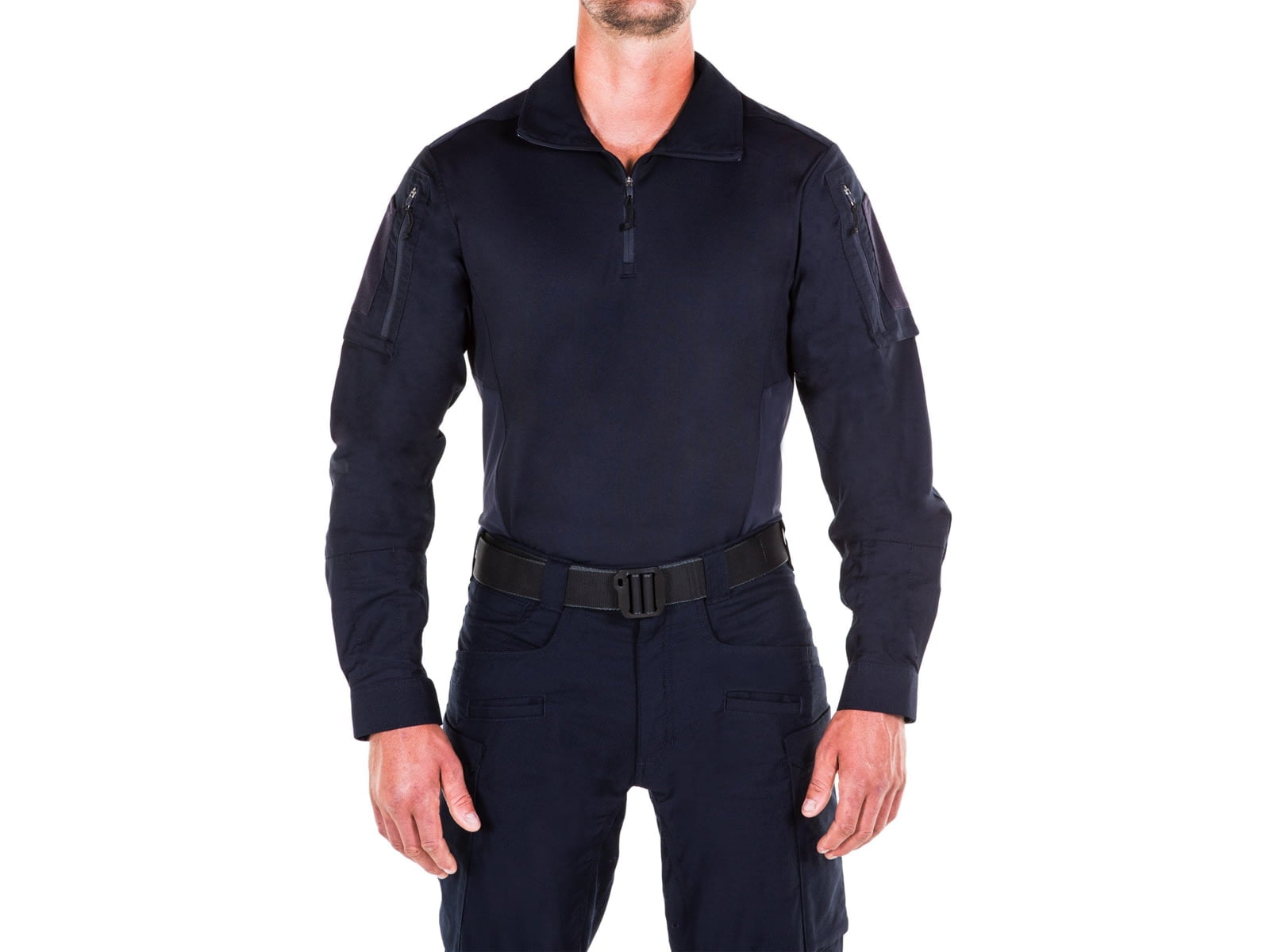 First Defender Shirt - Mens, Midnight Navy, Extra Small, R, 111004-729 ...