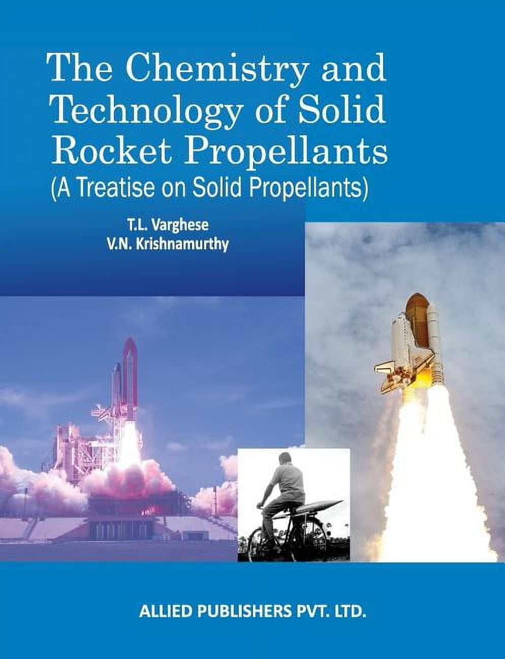 Solid Propellants