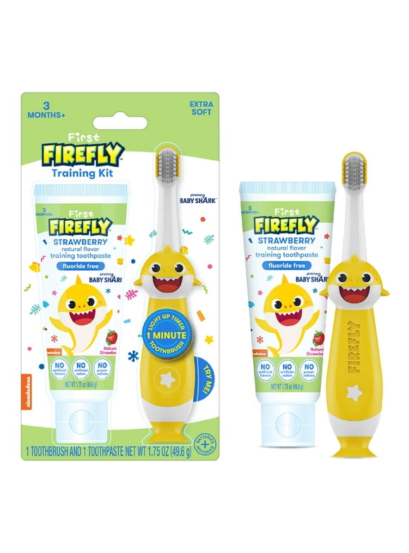 Kids Toothbrushes in Oral Care - Walmart.com