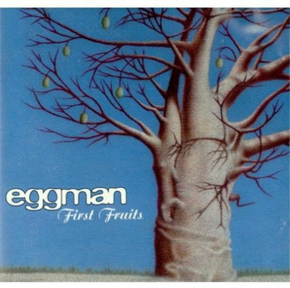 First Fruits (CD) - Walmart.com