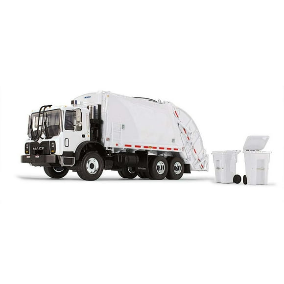Toy Garbage Trucks