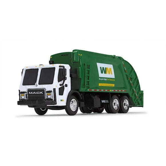Toy Garbage Trucks in Cars, RC, Drones & Trains - Walmart.com