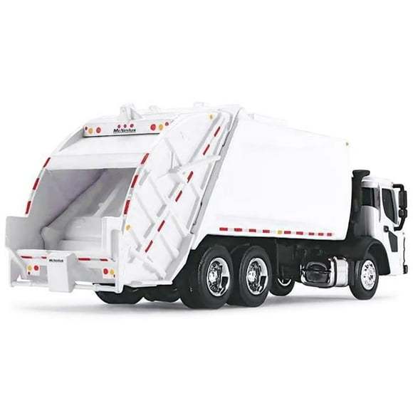 Toy Garbage Trucks