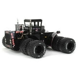 First Gear Black Edition 1/64 Big Bud 16V-747 Silver Series Detroit ...