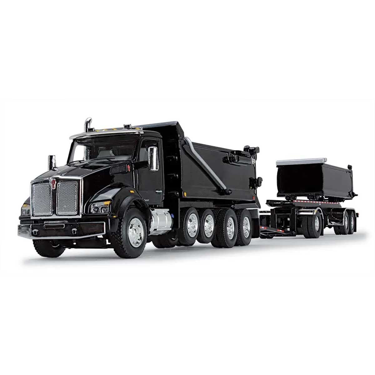 Free Shipping! First Gear Kenworth® T880 Rogue Dump & Rogue Free Shipping! First Gear Kenworth® T880 Rogue Dump & Rogue