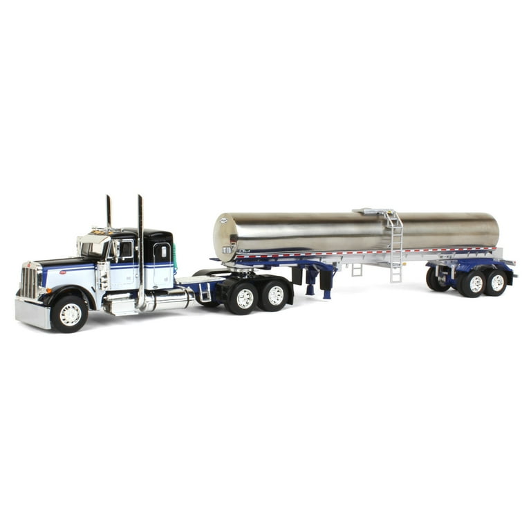 First Gear Diecast Trucks Tankers