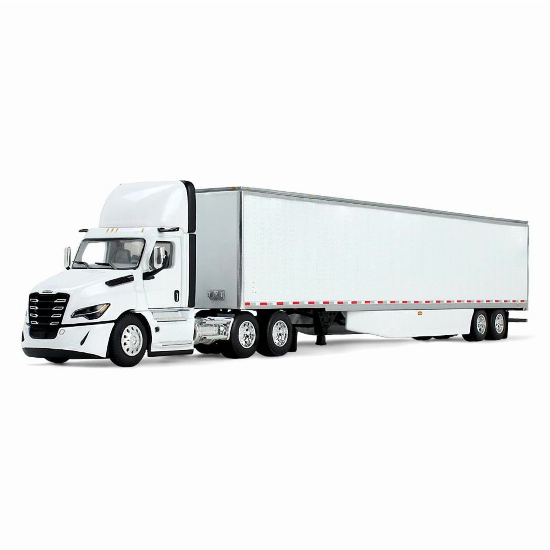 First Gear DCP 1/64 Freightliner Cascadia Fifth Generation Day Cab Semi ...