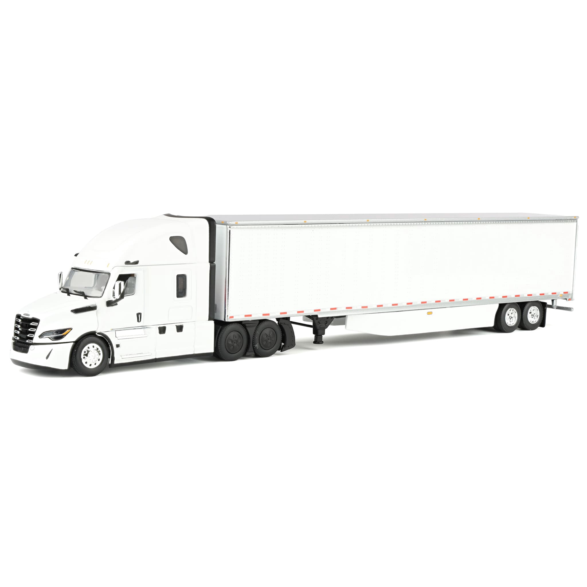 First Gear DCP 1/64 Freightliner Cascadia Fifth Generation Raised Roof ...
