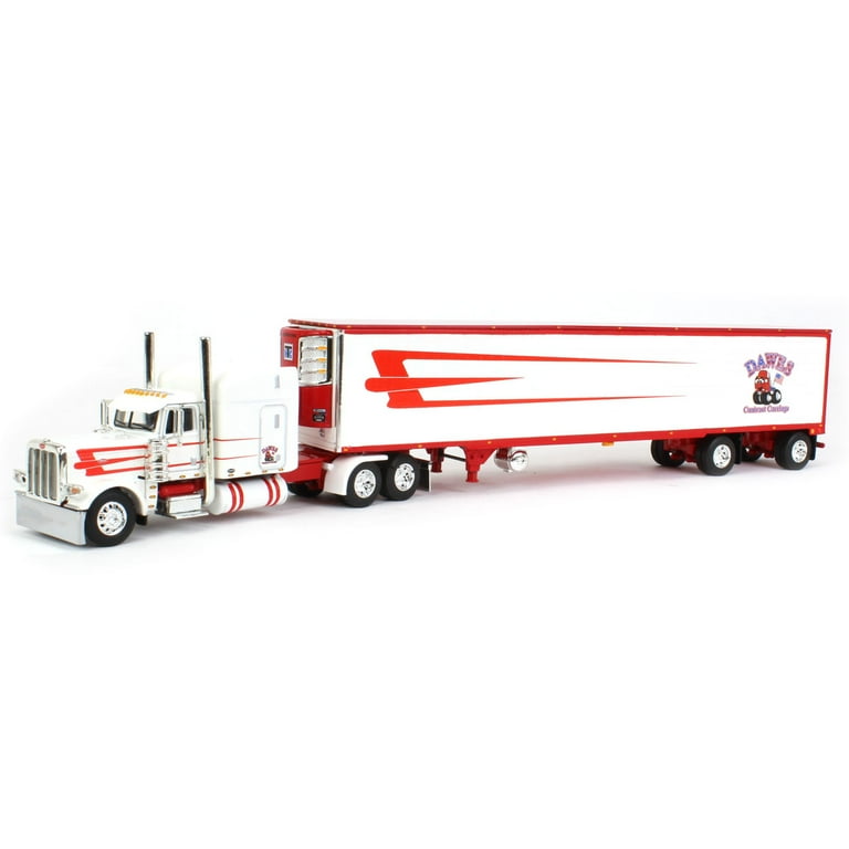 First Gear DCP 1/64 Peterbilt 389 63 First Gear DCP 1/64 Peterbilt 389 63