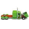First Gear DCP 1/64 Peterbilt 389 w/ 53' Utility Trailer, Big Rigs #9 ...