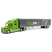 ERTL 1/64 ERTL '79' Semi & Trailer, 79 Years of ERTL, 1st in Series ...