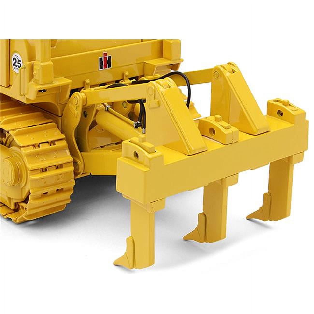 First Gear 49-0397 International Harvester TD-25 Dozer with Enclosed ...