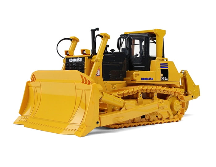 First Gear 50-3341 Komatsu D275AX-5 Sigma Dozer - Walmart.com
