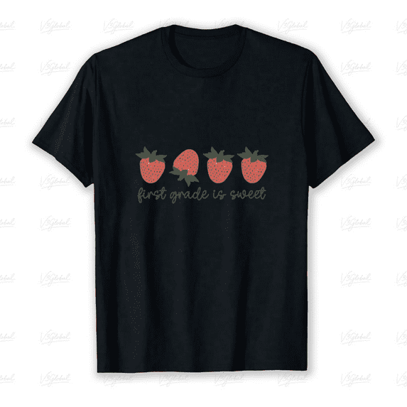 First Grade Is Sweet Cute Adorable Classroom Delight Back To School ...