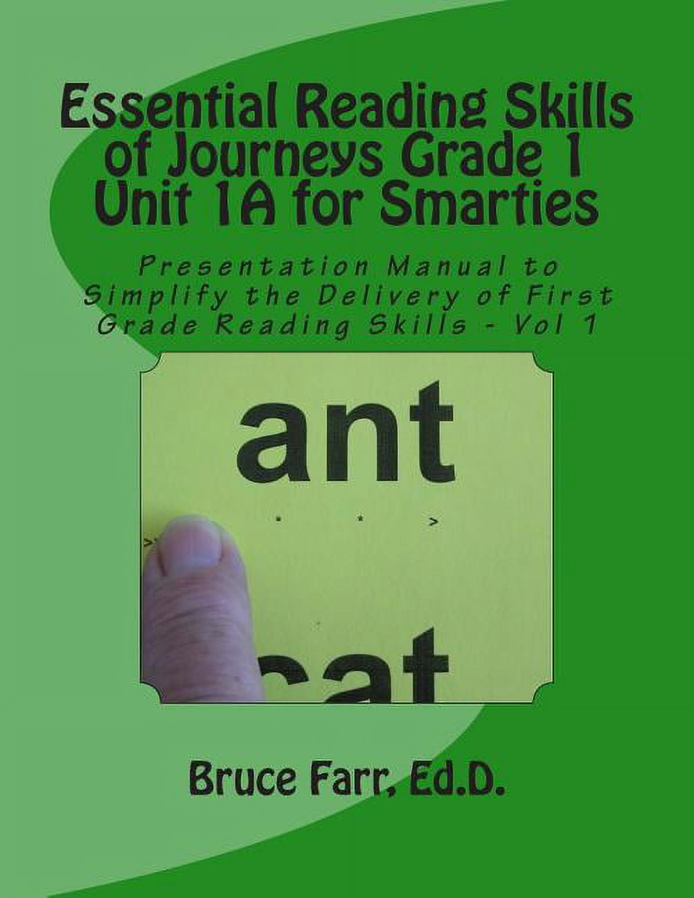 First Grade Reading for Smarties Essential Reading Skills of Journeys ... First Grade Reading for Smarties Essential Reading Skills of Journeys ...