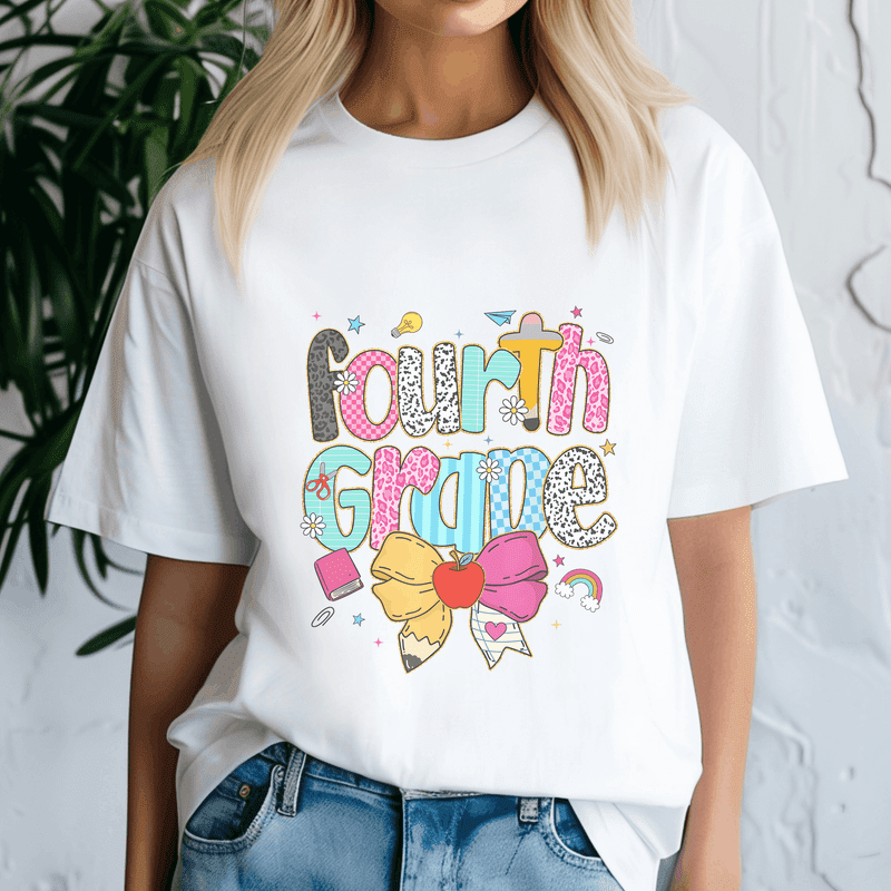 First Grade Shirt,Back to School Shirt,1st Grade Tshirt,Class of 2037 ...