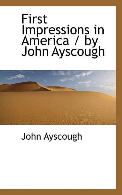 John Ayscough