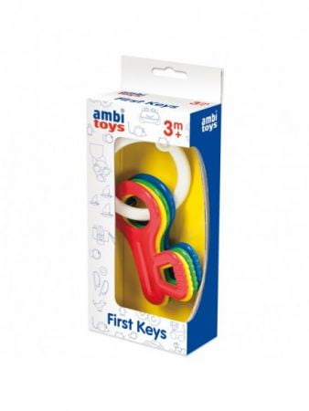 First Keys - Walmart.com