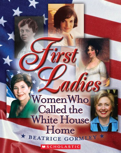 Pre-Owned First Ladies: The Women Who Called the White House Home (Mass ...